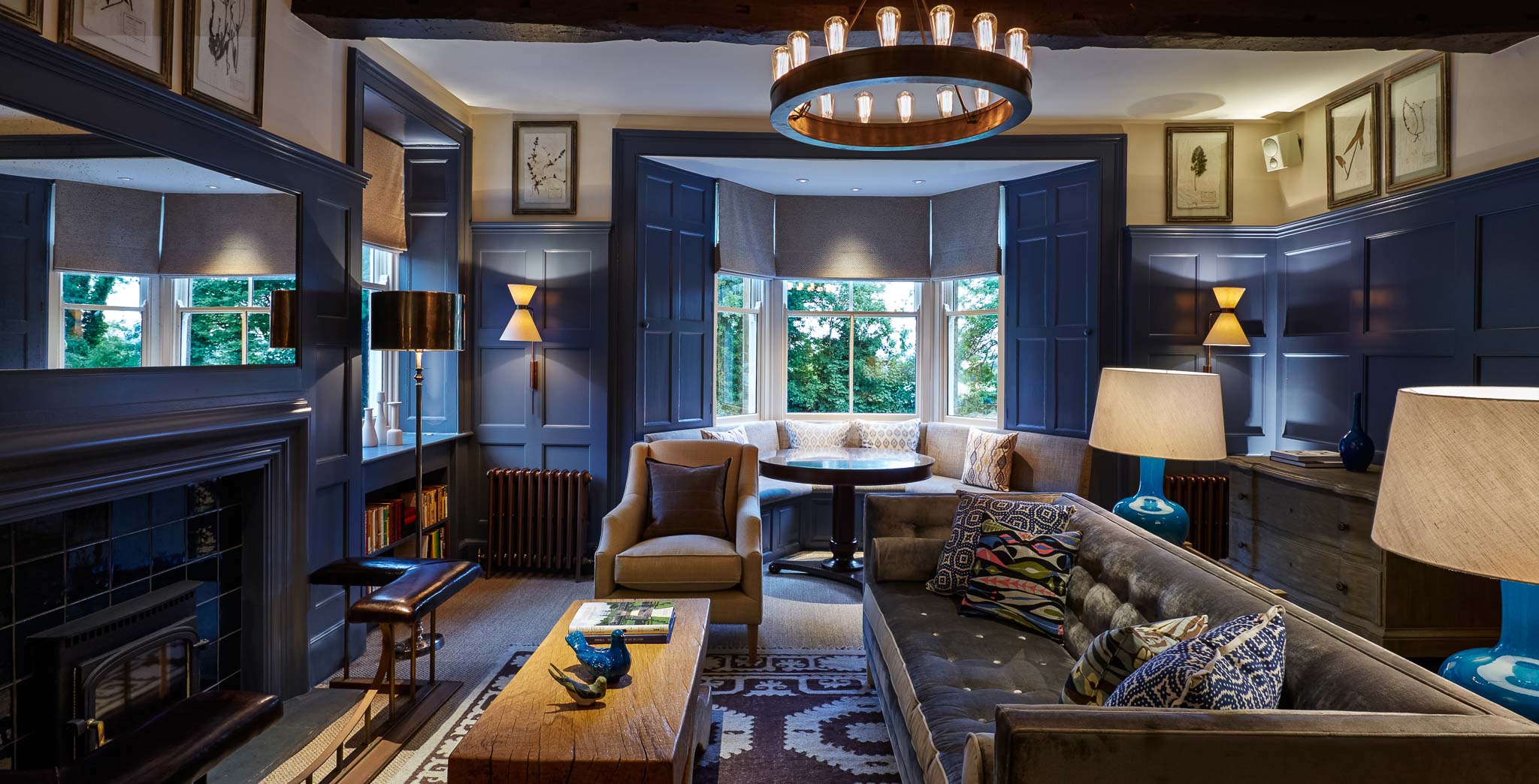 Dormy House Hotel, Broadway | HouseandHotels