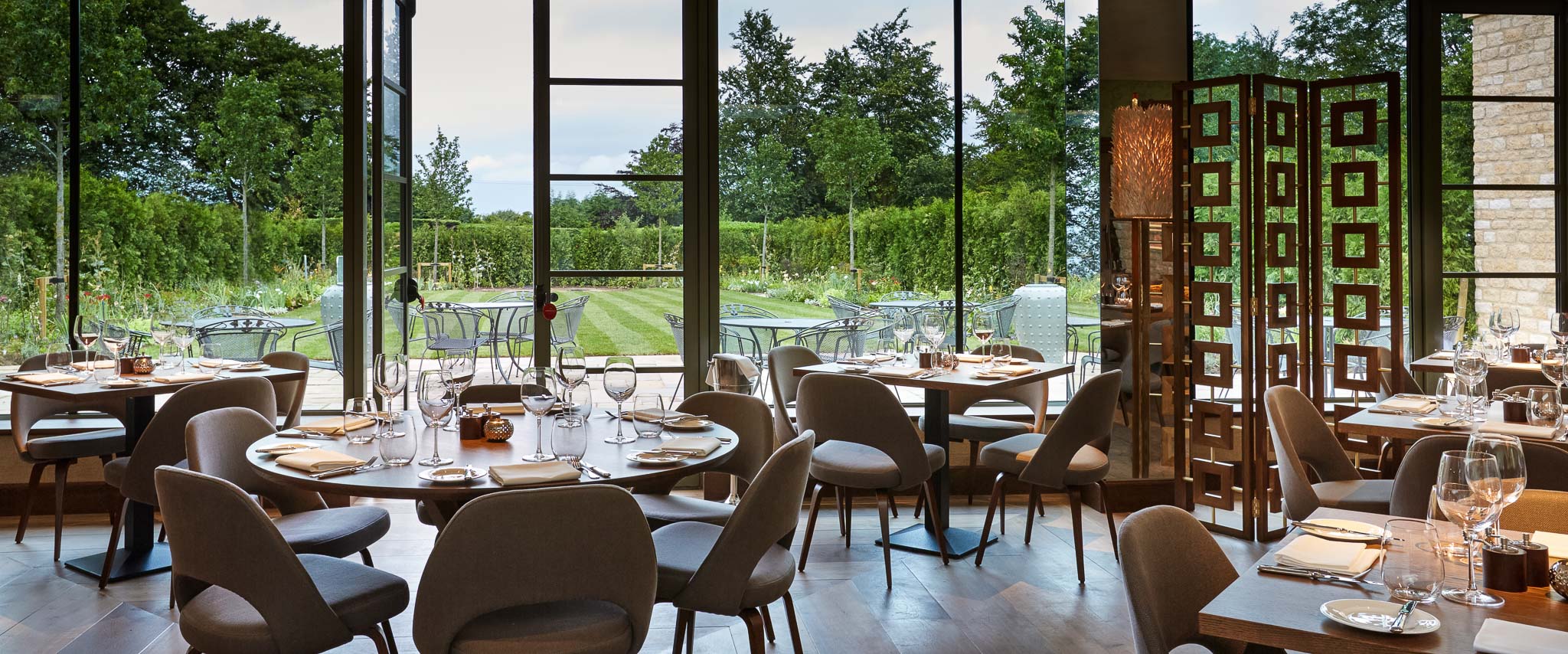 Dormy House Hotel, Broadway | HouseandHotels