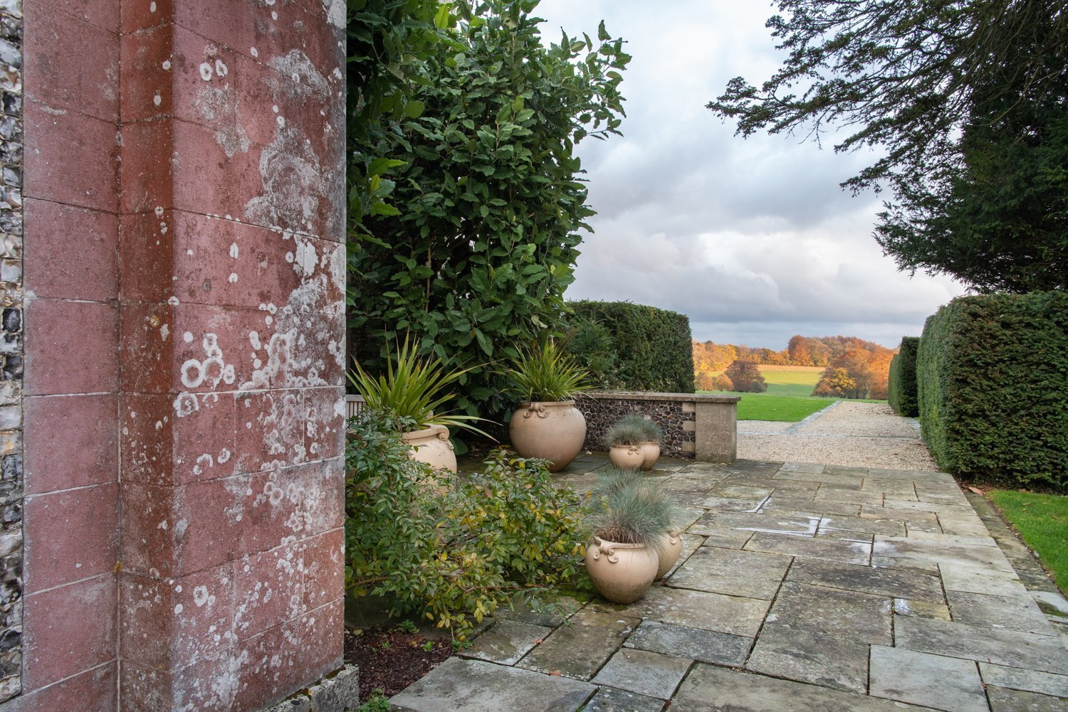 Farleigh Wallop, Hampshire | HouseandHotels