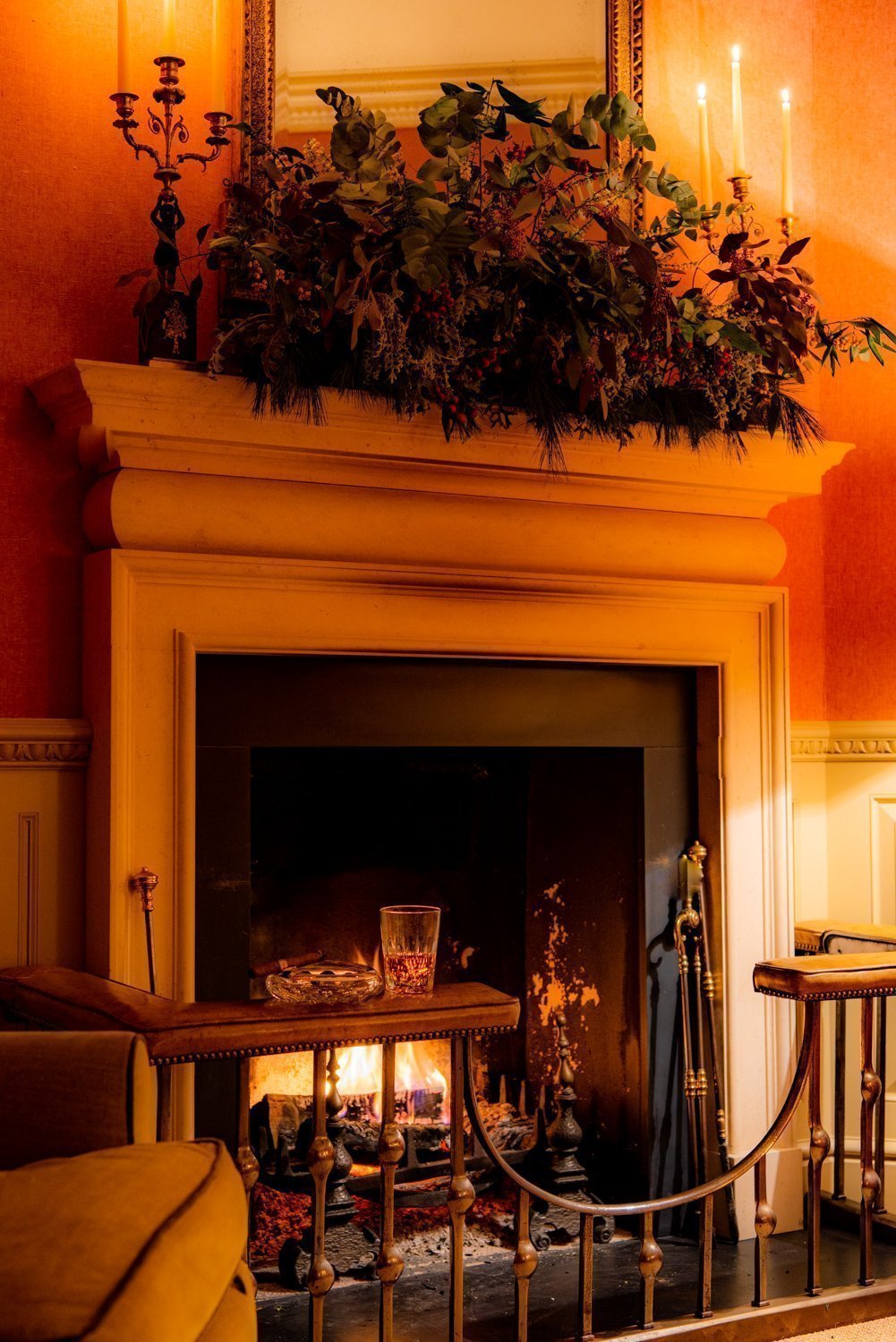 Farleigh Wallop, Hampshire | HouseandHotels