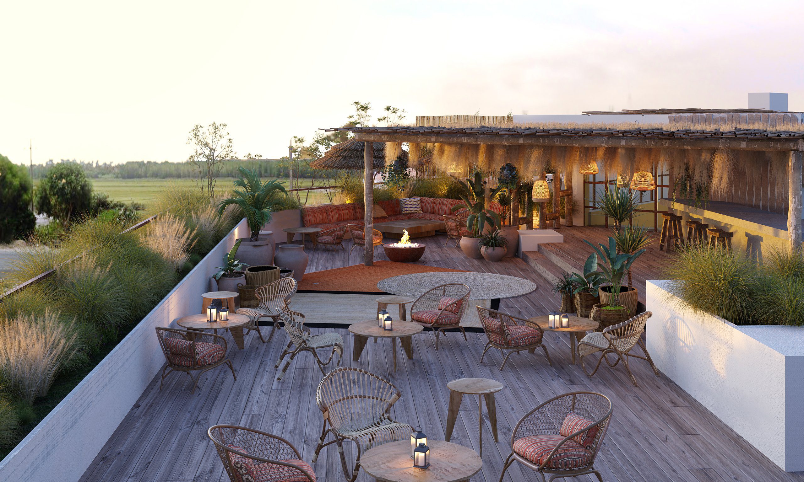 Comporta, Portugal | HouseandHotels